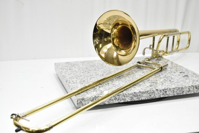 Bach 42G バック テナーバストロンボーン | 楽器の買取屋さん