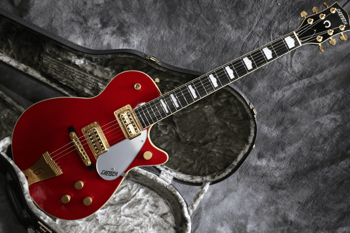 Gretsch/グレッチ G6131 Jet Firebird 1993 エレキギター | 楽器の買取屋さん